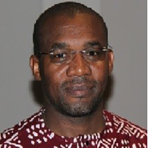 Prof. Lewis I. Ezeogu